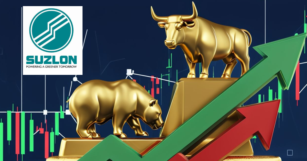 Suzlon Energy Stock Forecast: Will It Make a Comeback in the Renewable ...