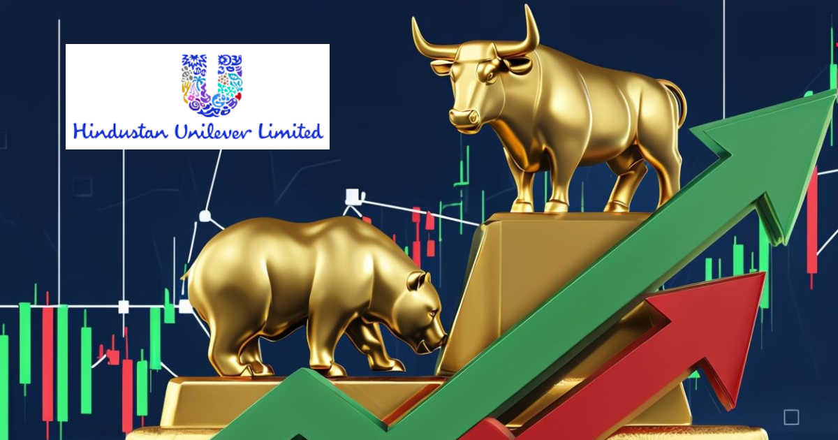 Hindustan Unilever (HUL) Share Price Forecast 2025: Is HUL a Good ...