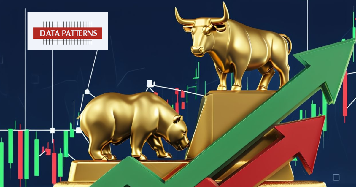 Data Patterns India Stock Prediction: Will Defense Electronics Drive ...