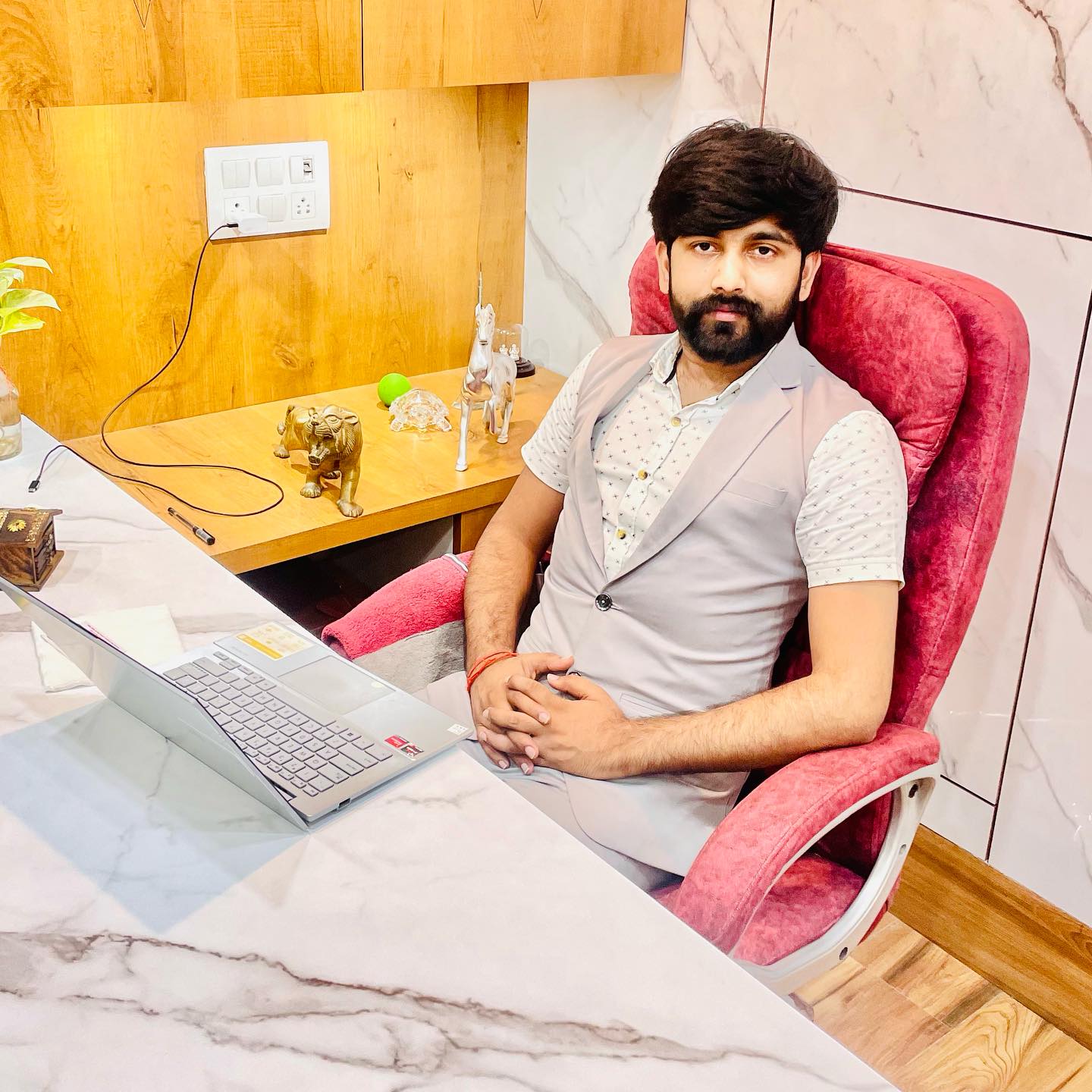 Innovative Business Leader Shubham Singh Pioneers Multi-Sector Ventures ...